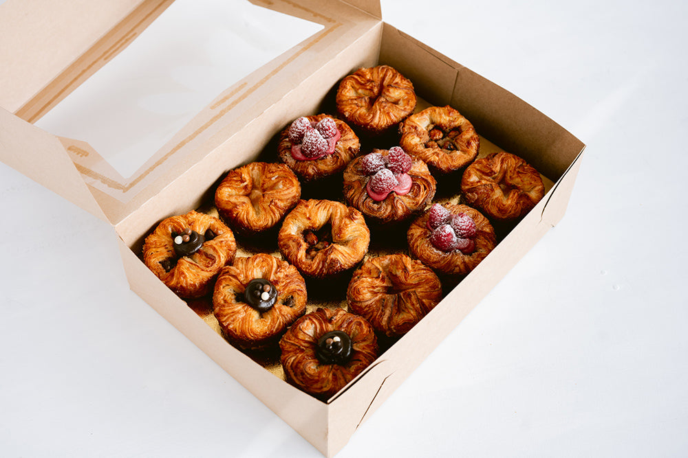 East Bay Catering - Oakland Catering - Starter Bakery