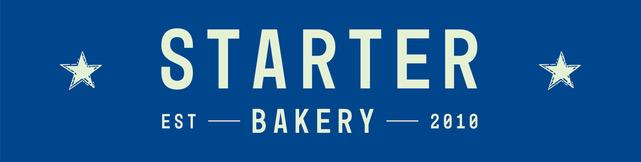 East Bay Bakery - Bay Area Bakery - Starter Bakery