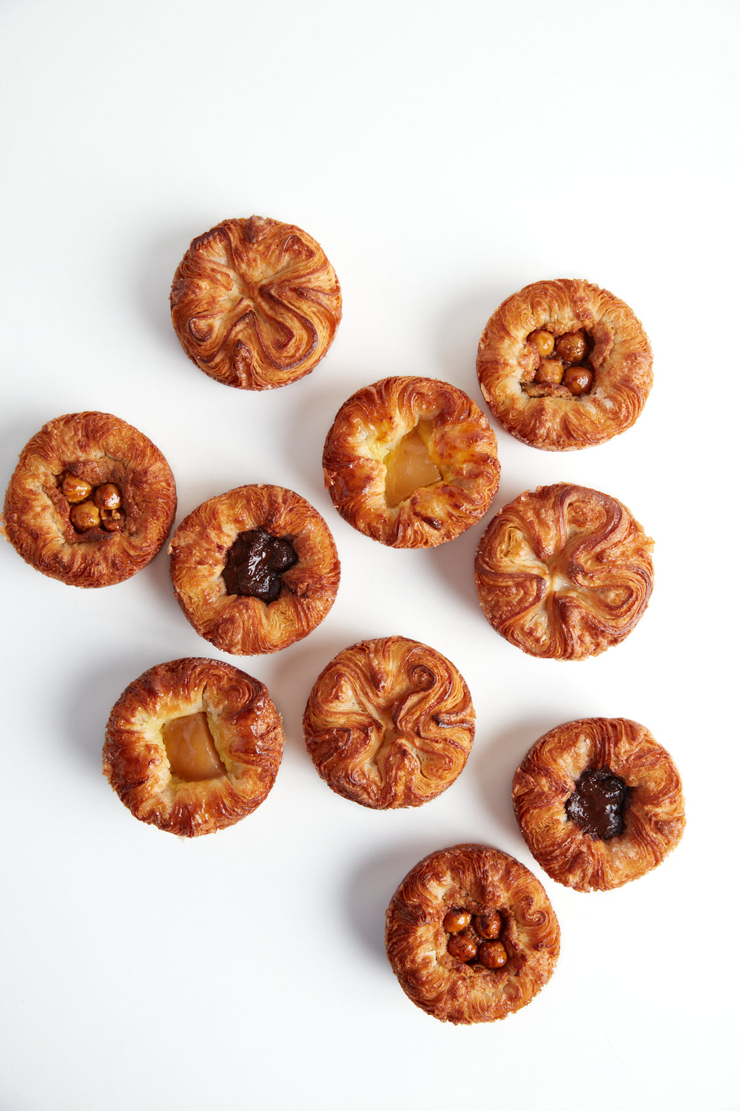 East Bay Bakery - Bay Area Bakery - Starter Bakery