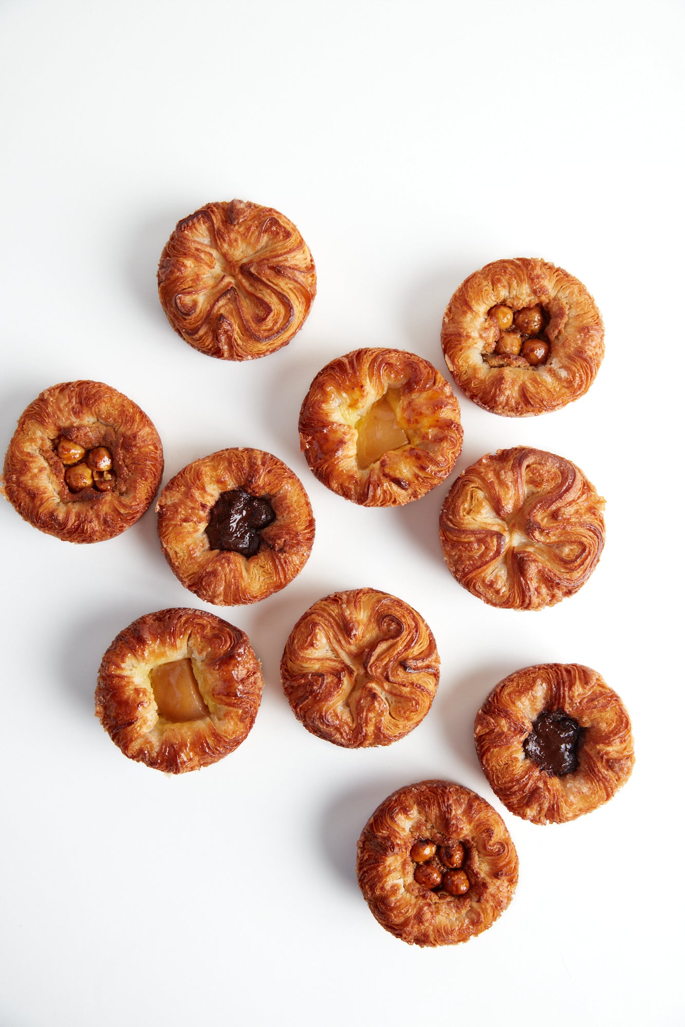 East Bay Bakery - Bay Area Bakery - Starter Bakery