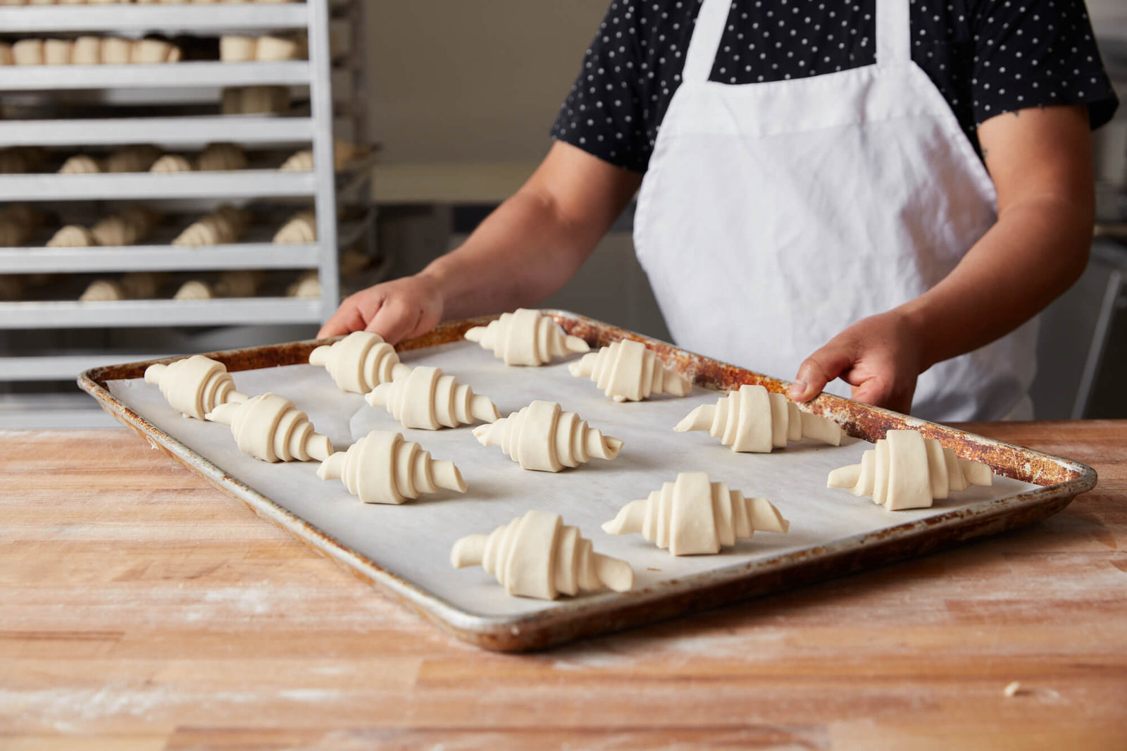 Bakery in Oakland CA - Contact Us - Starter Bakery