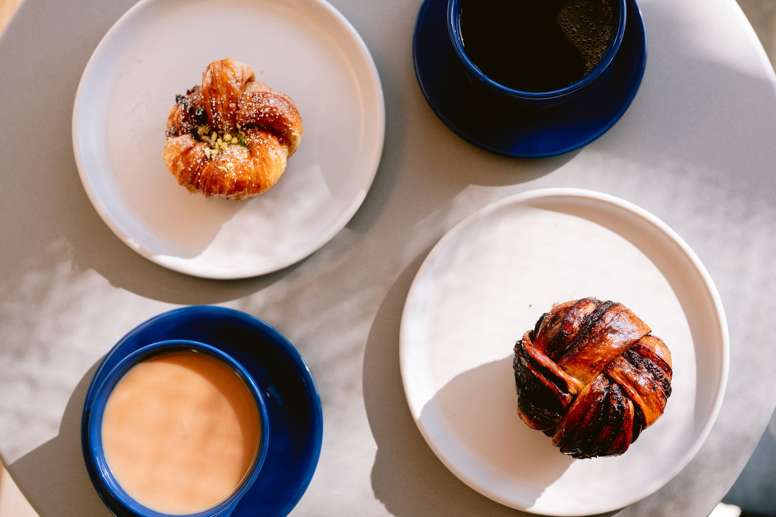 Solano – Starter Bakery