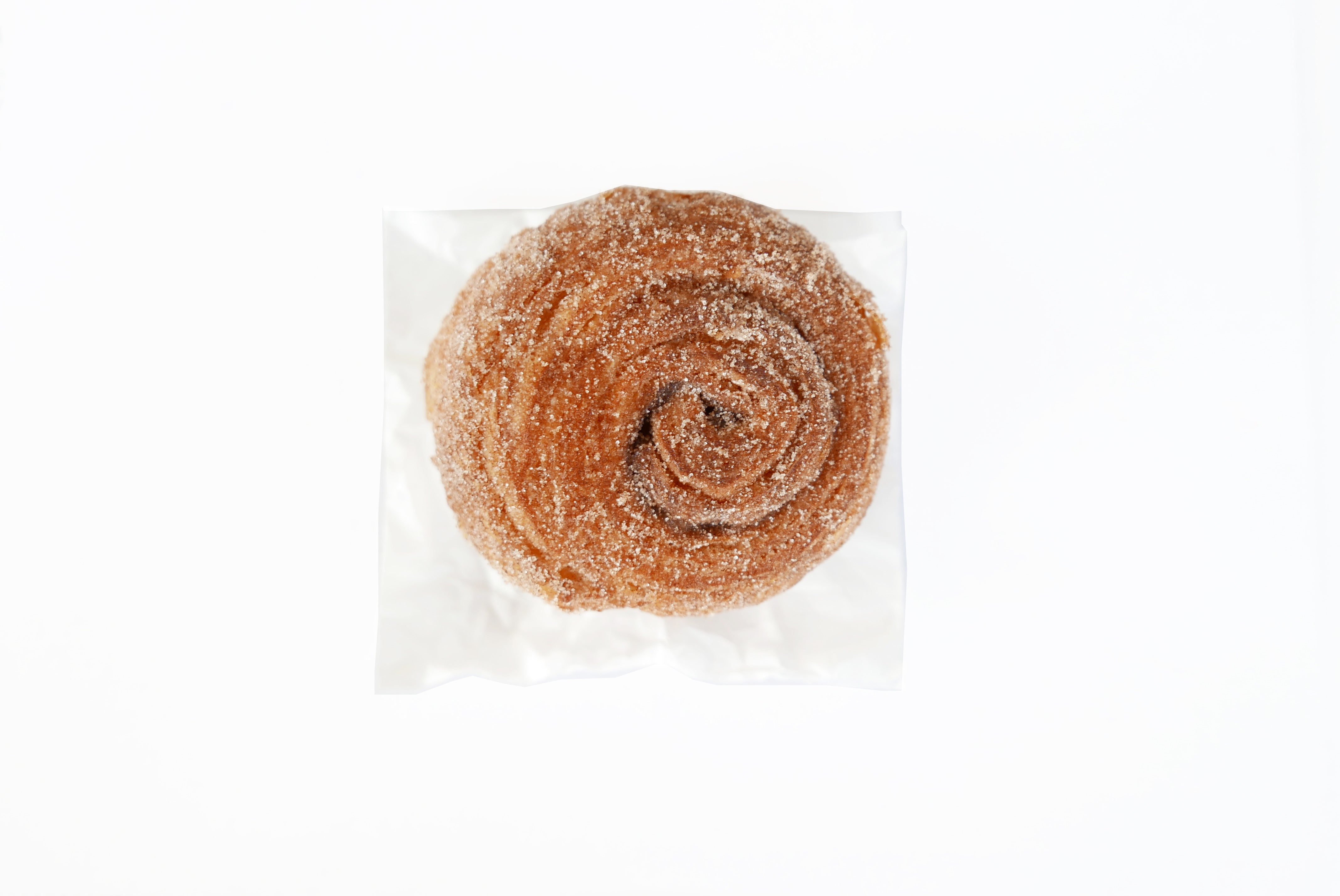 Cinnamon Morning Bun – Starter Bakery
